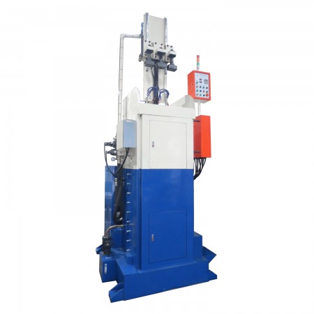 High Precision Hydraulic Internal Broaching Machine,machinery Broaching ...
