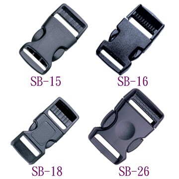 buckle, side release buckle, front release buckle, detachable buckle ...