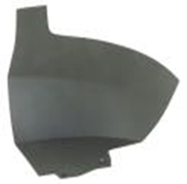 MERCEDES Gla250 Rear Bumper-side Trim Left 1568853325 | Taiwantrade.com