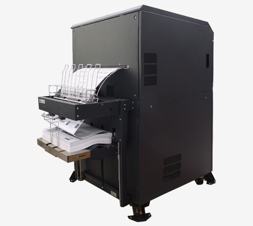 WINJET ML2000N - Industrial Pin-Feed Cold Fusing Laser Printer for ...