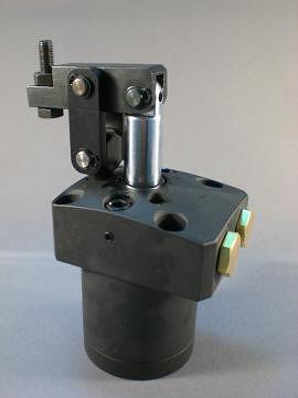 Hydraulic Link Clamp Manufacturer- CLAMPWELL COMPANY LTD. | Taiwantrade.com