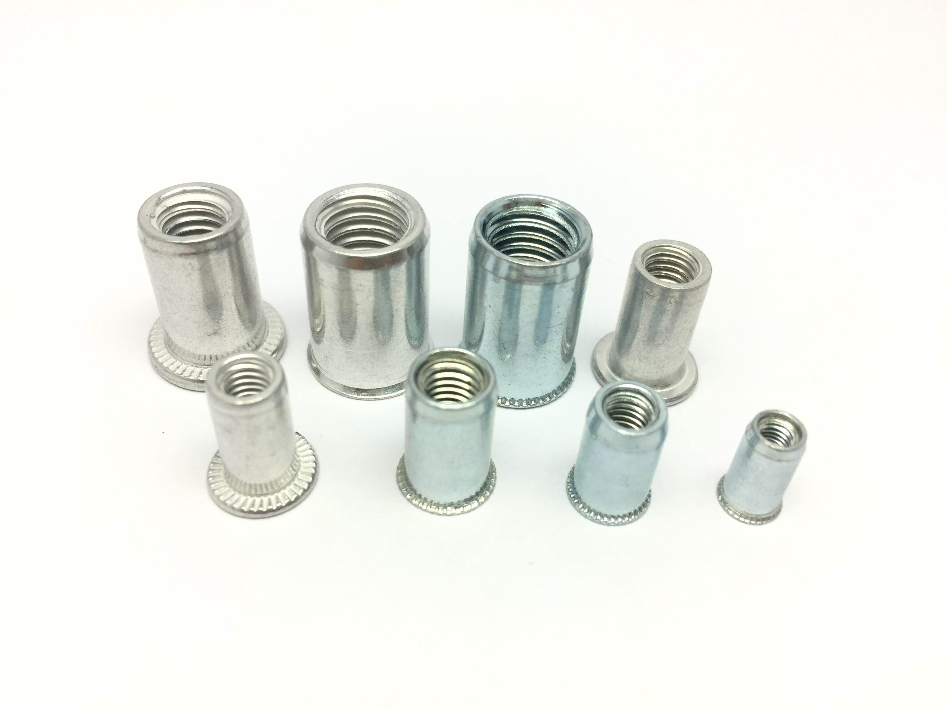 Rivet Nut & Bolt | SUNNY BEAM INDUSTRIAL CO., LTD.