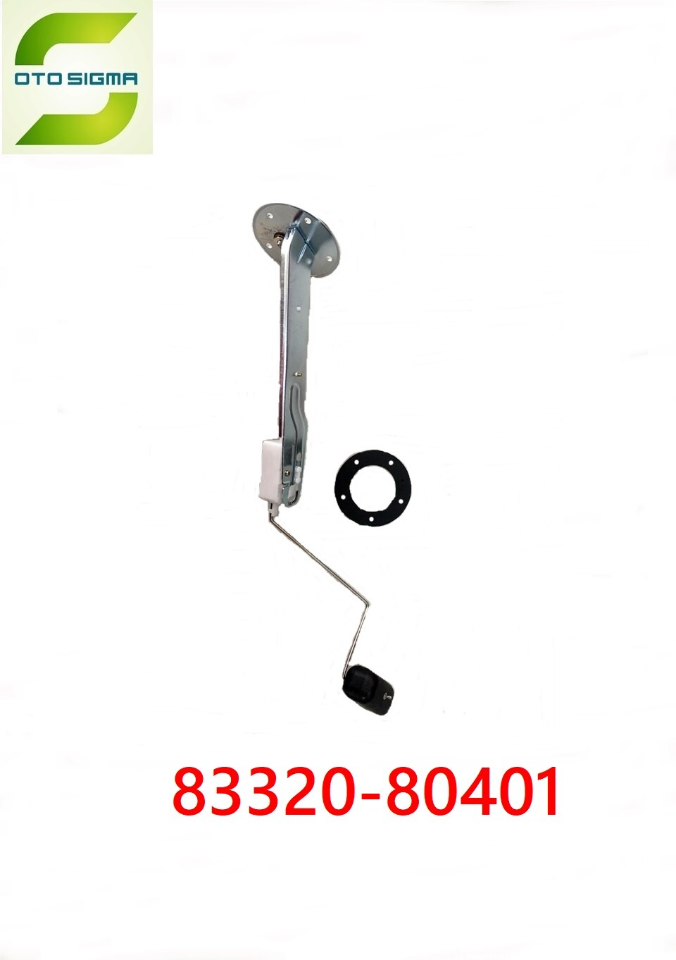TOYOTA GENUINE GAGE ASSY, FUEL SENDER -OE:83320-80401 | Taiwantrade