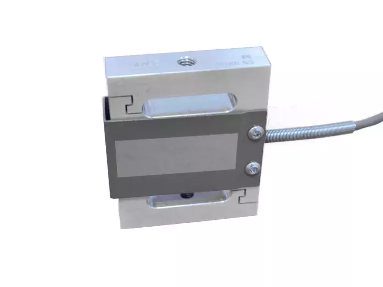 Miniature S-Beam Overload Protection Load Cell | Taiwantrade