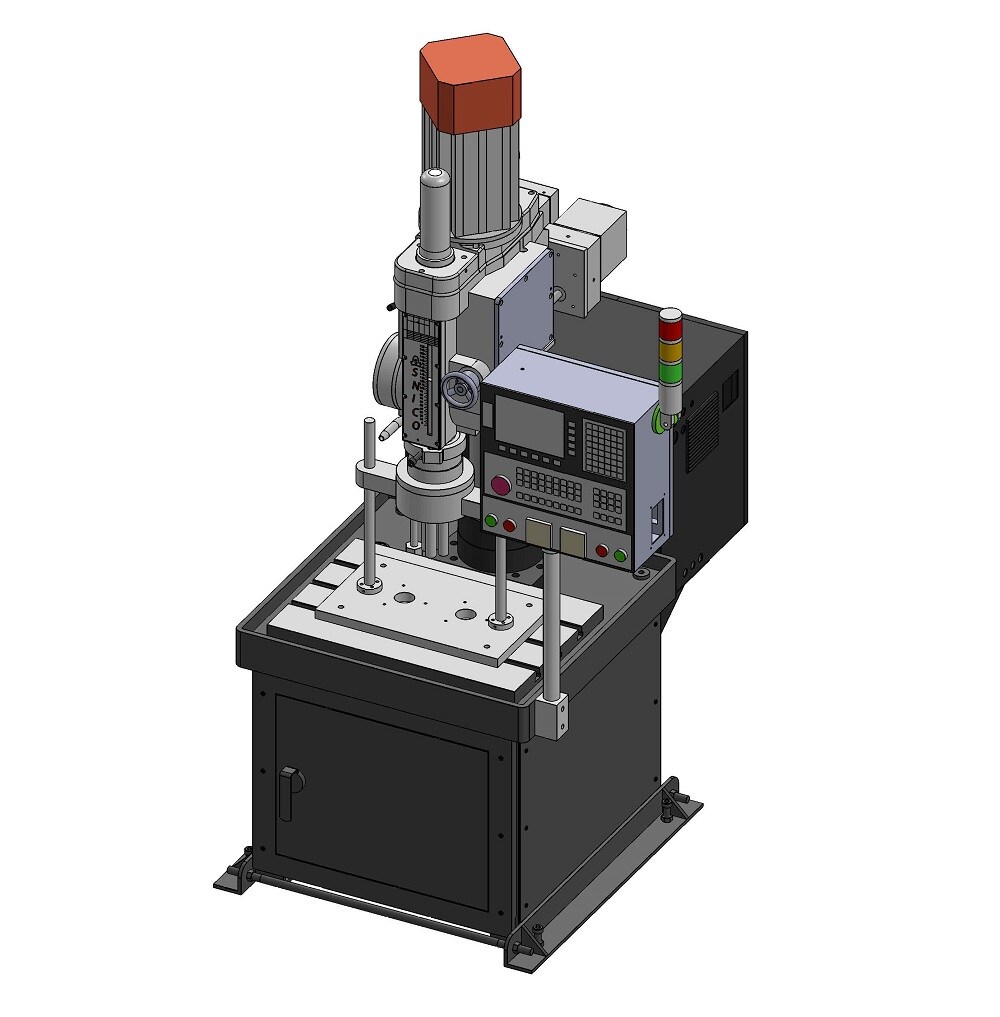 Pedestal drilling Multiple Spindle Head (guide) | Taiwantrade