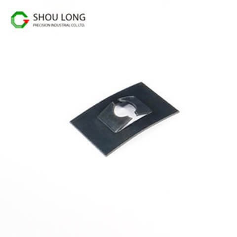 Stainless Steel Square Coupling Nut For Automobile Part | Taiwantrade