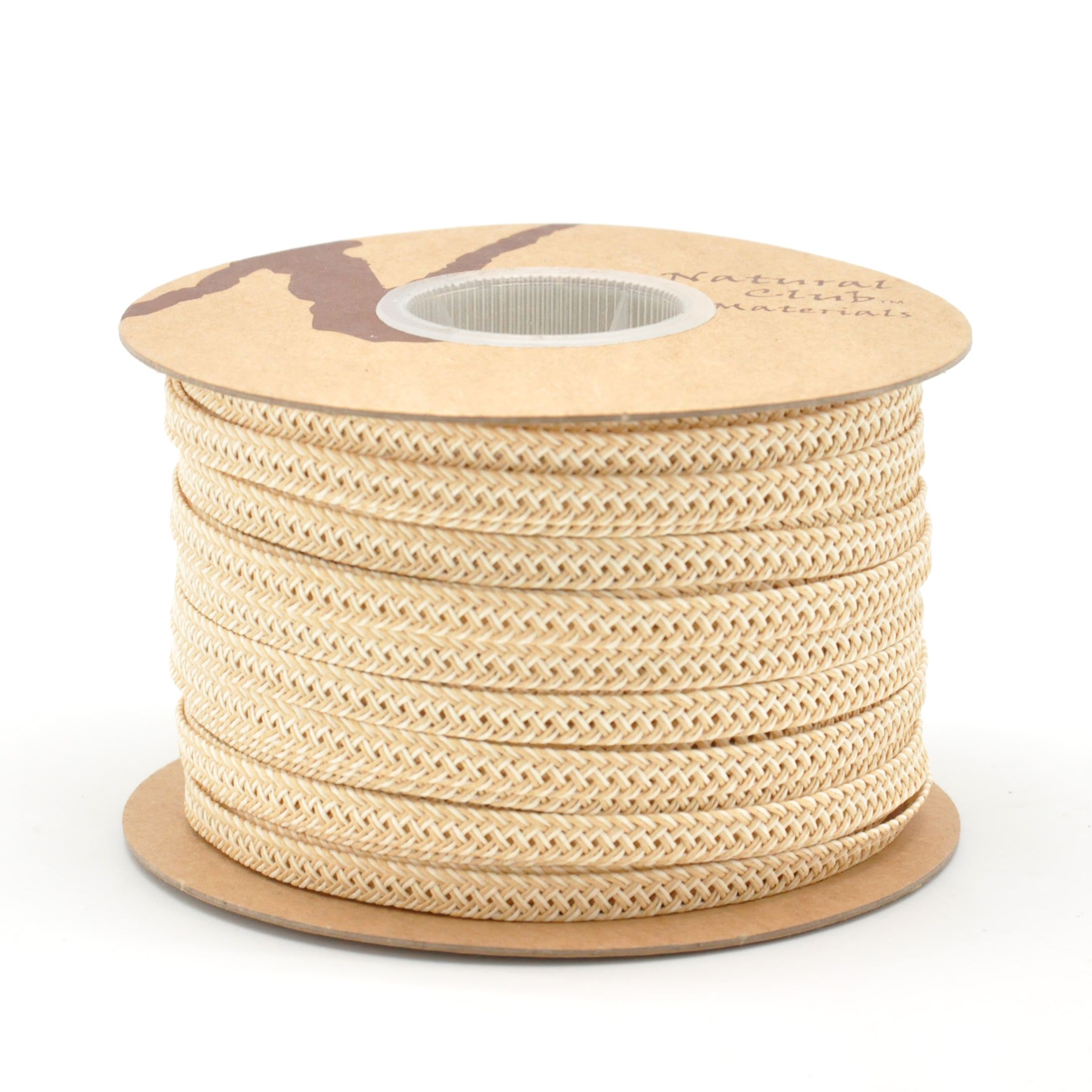 PAPER BRAID - MIXED, Crafts and Decors, Water Resistance, Made in ...