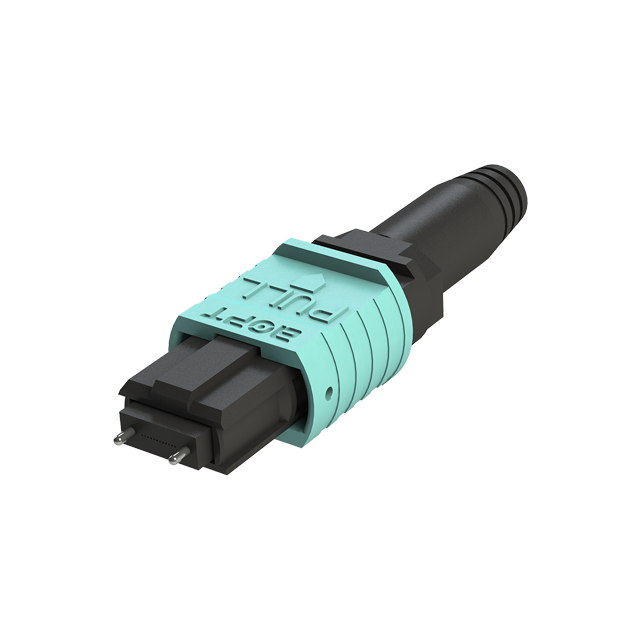 MPO Connector & MT Ferrule | Taiwantrade