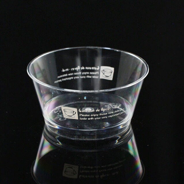 Take Out Containers for Fancy Desserts | Taiwantrade