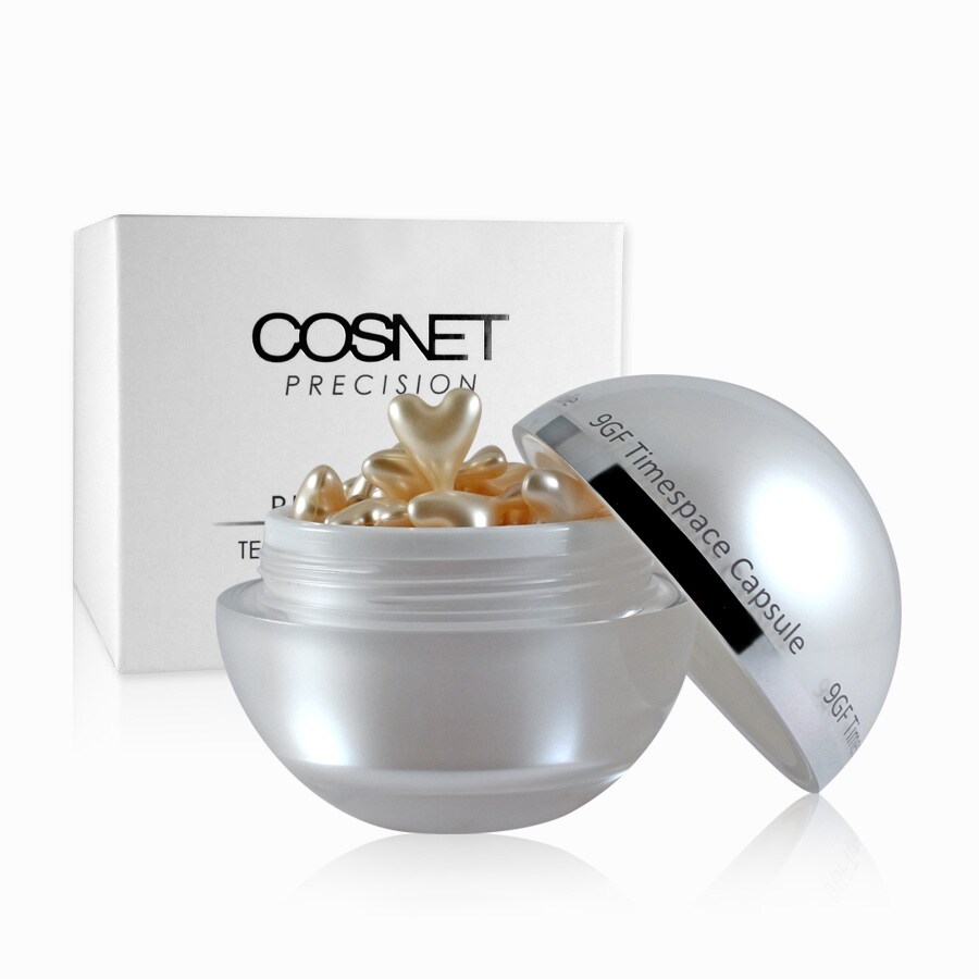 Caviar Essence Anti-Aging Capsules | Taiwantrade