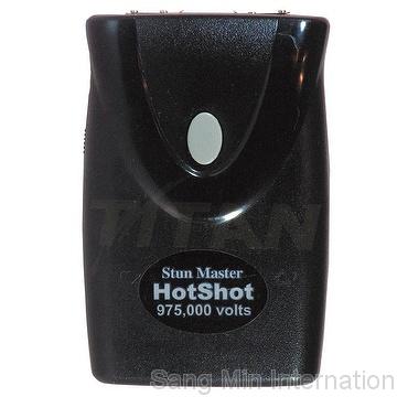 Heavy Duty Portable Stun Gun | Taiwantrade