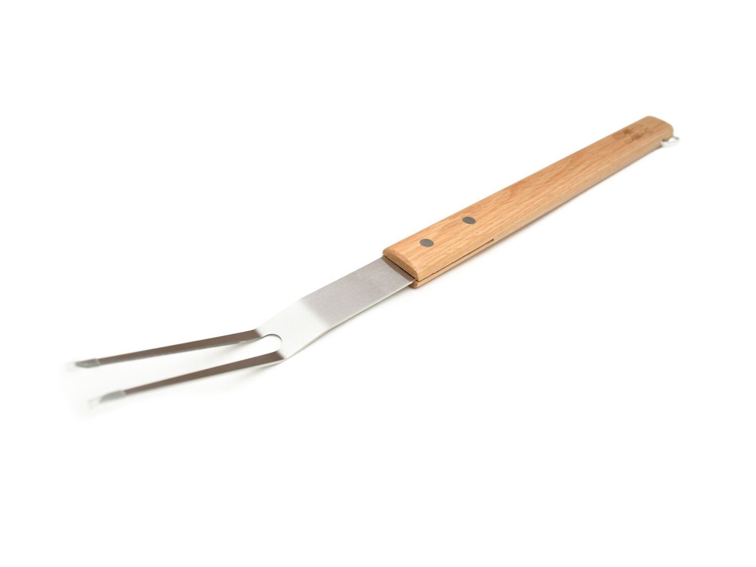 Oakwood Handle Fork | Taiwantrade.com