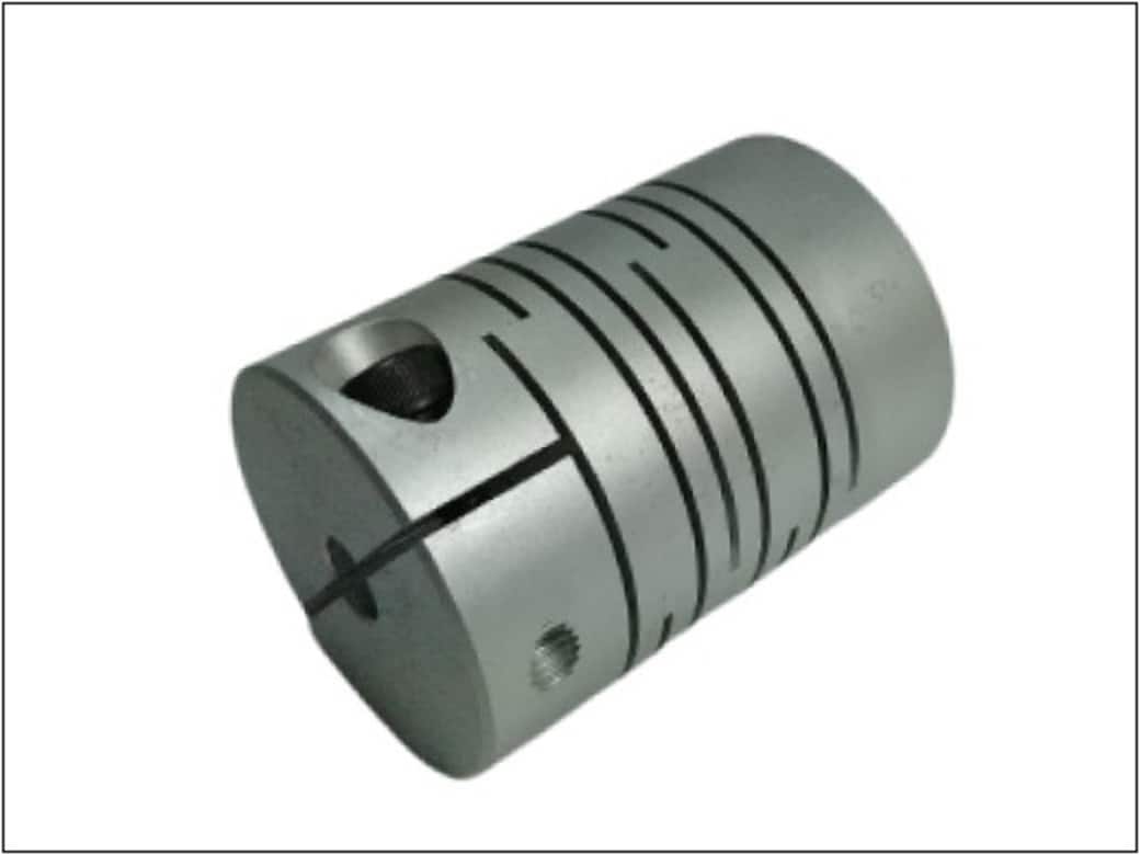 Slit Coupling | Taiwantrade