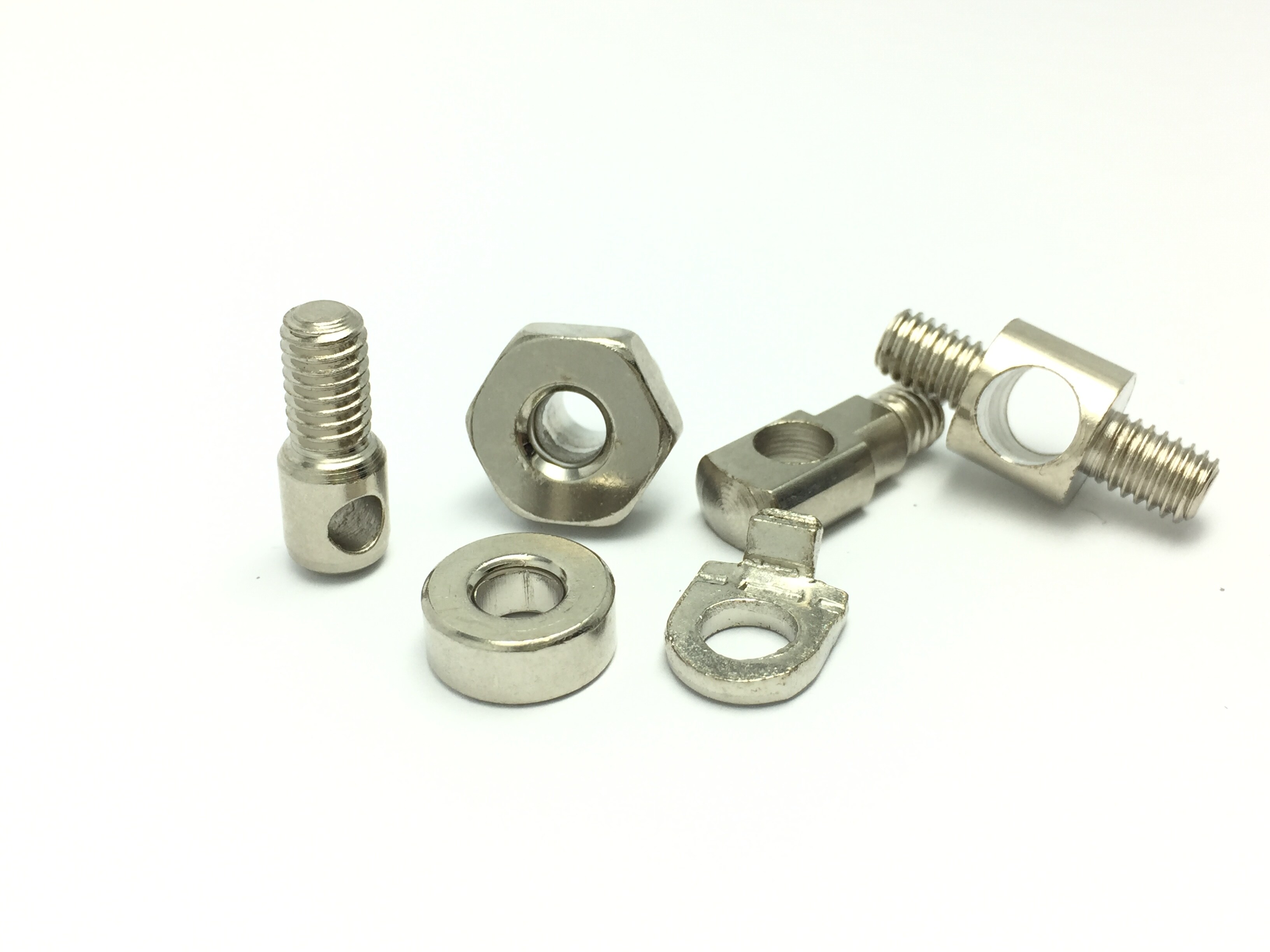 Bicycle Screws | Taiwantrade.com