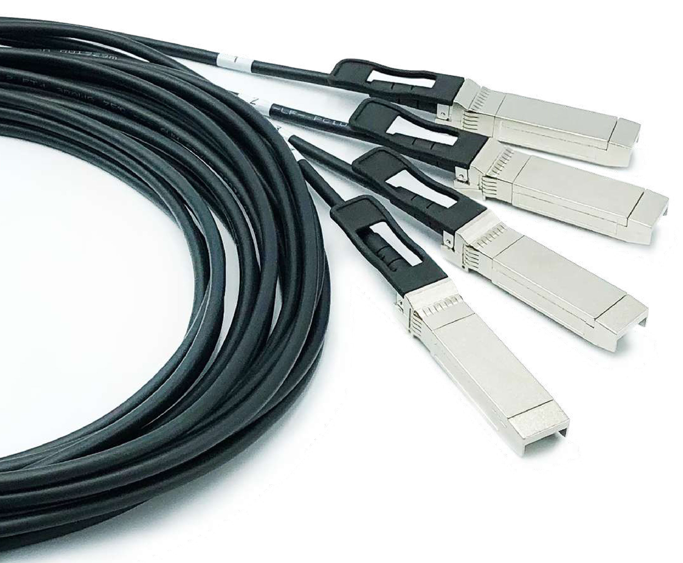 High-Speed I/O Assemblies DAC (Direct Attached Cable) | Taiwantrade