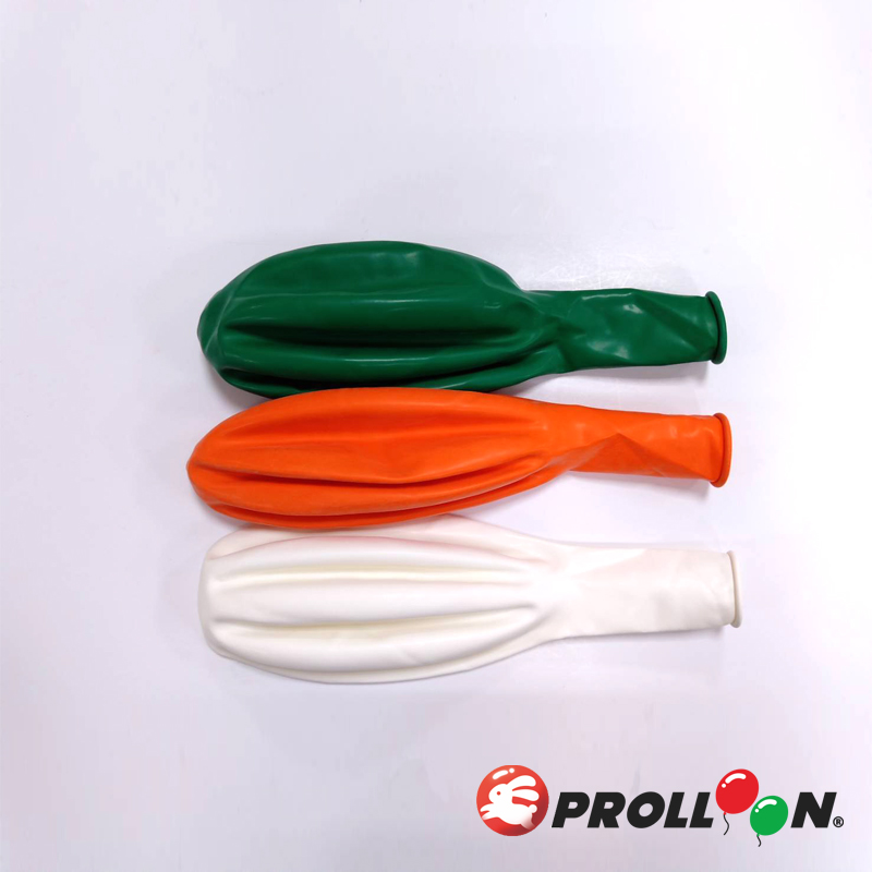 India national flag color balloon kit decor party ideas for flag colors ...