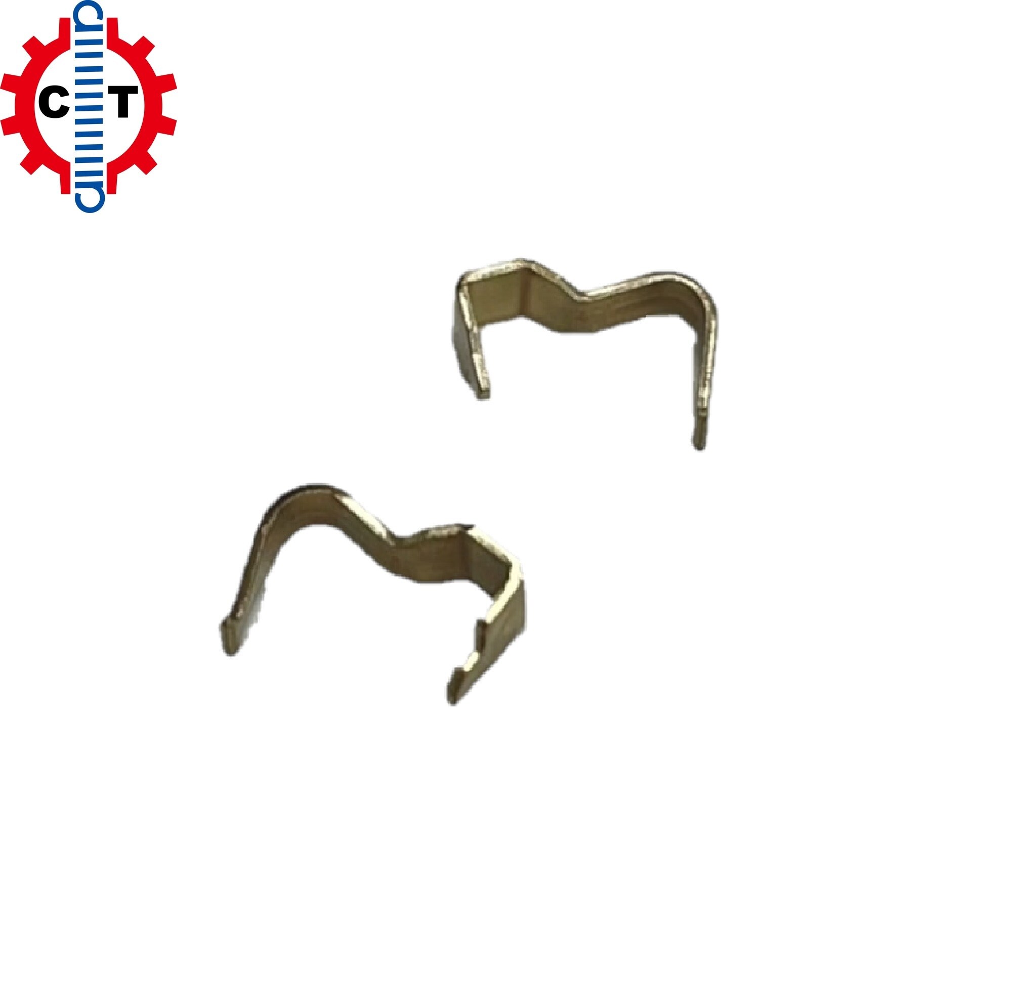 Flat Springs leaf Spring Stainless steel Spring Clip | Taiwantrade.com