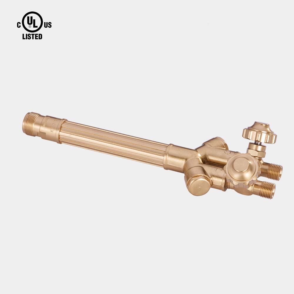 WILSON Heavy Duty Cutting Welding Torch Handle | Taiwantrade