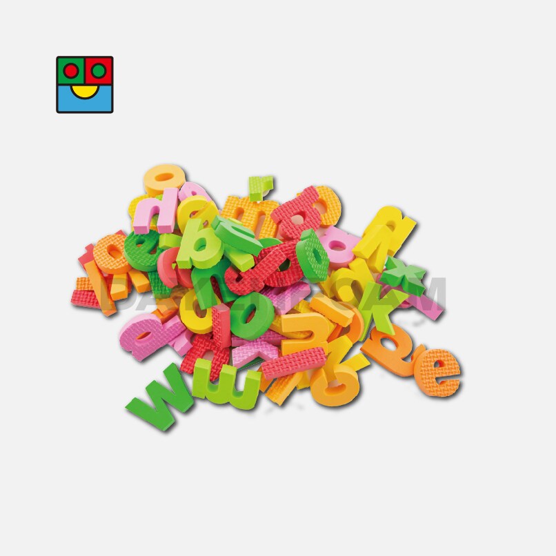 EVA Foam Learning Alphabet Letters | Taiwantrade