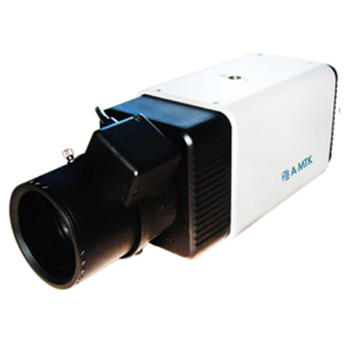 A-MTK AI IR IP Camera | Taiwantrade