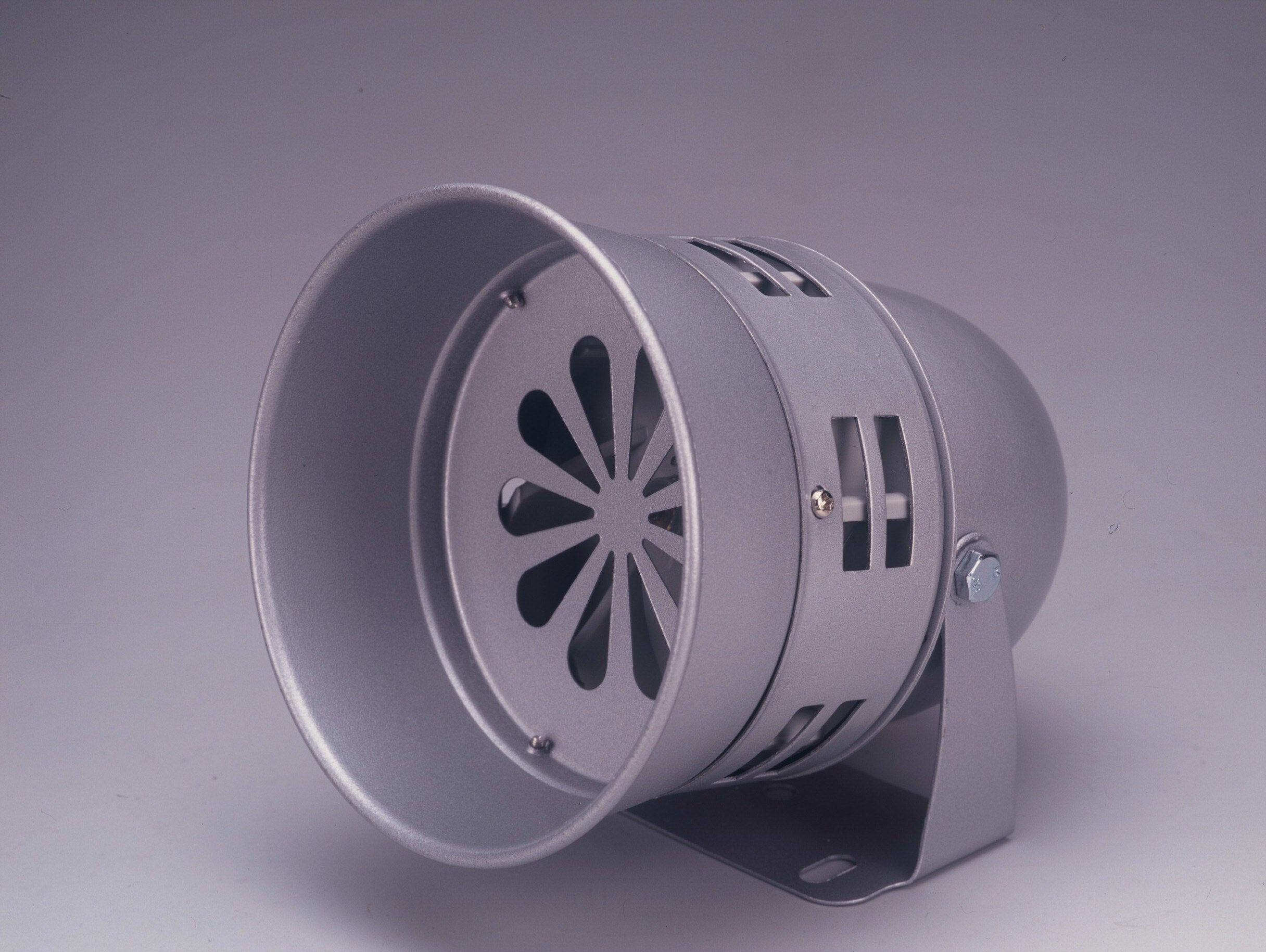 ELECTRIC HORNS (ELECTRIC SIRENS)-24 VDC- AC 110 VDC / 220 VDC | Taiwantrade