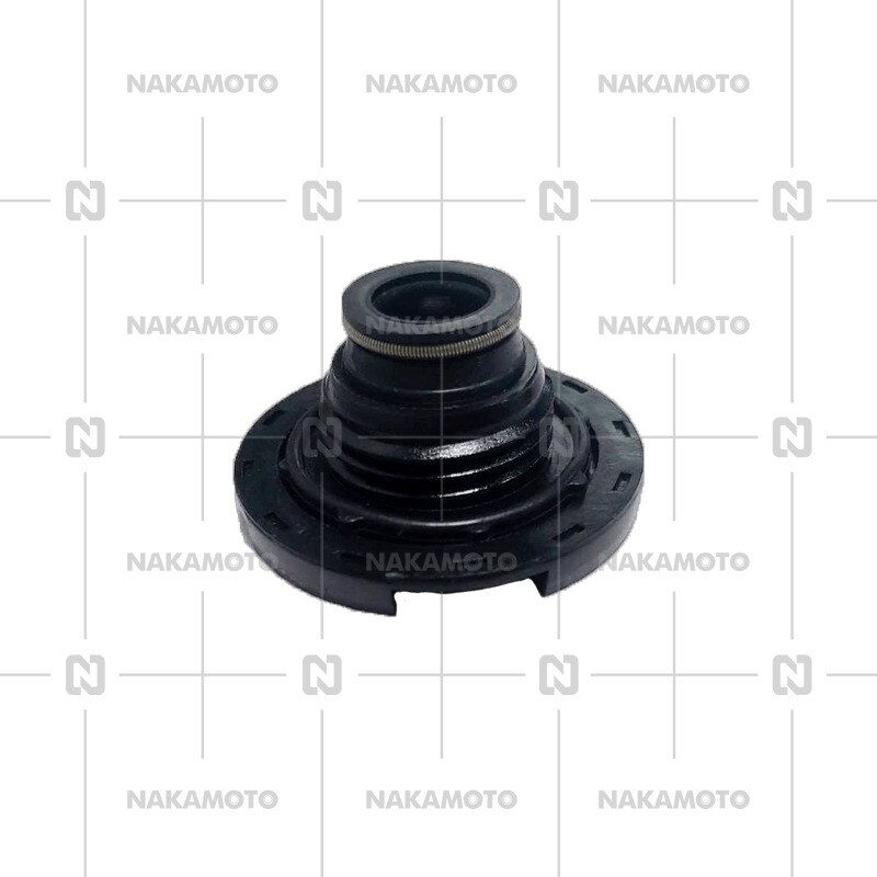 Nakamoto Auto Parts Rocker Cover Seal 13276-2W201 for NISSAN NP300 2009 ...