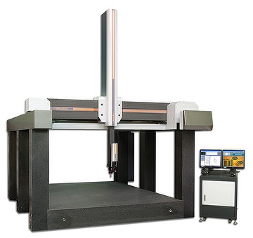 3D Coordinate Measuring Machine | Taiwantrade