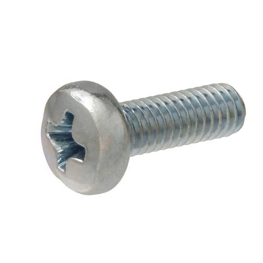 Phillips Pan Head Screw | Taiwantrade