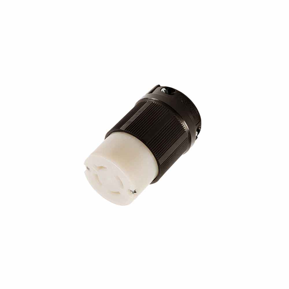 NEMA L17-30 30A 600V Locking Connector | Taiwantrade.com
