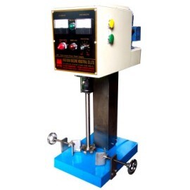 Laboratory High speed Mixer (0.5HP) | Taiwantrade