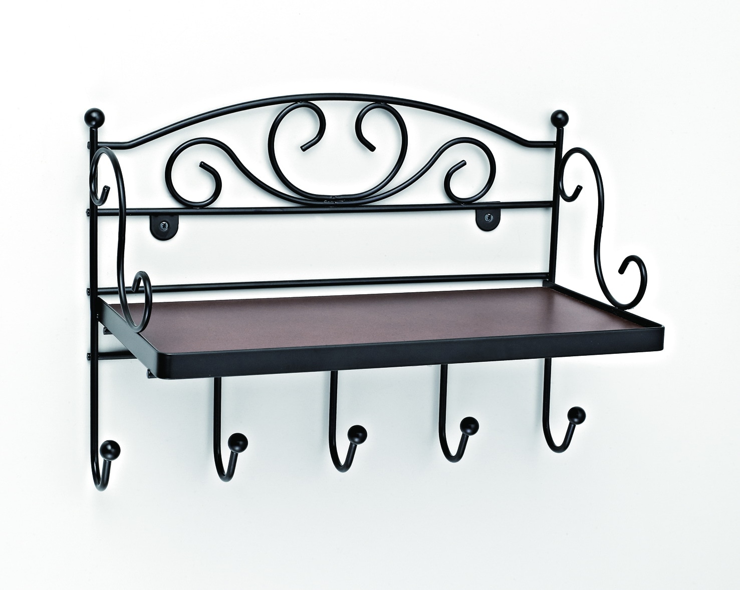 WALL MOUNTED RACK,WALL MOUNTED SHELF | Taiwantrade