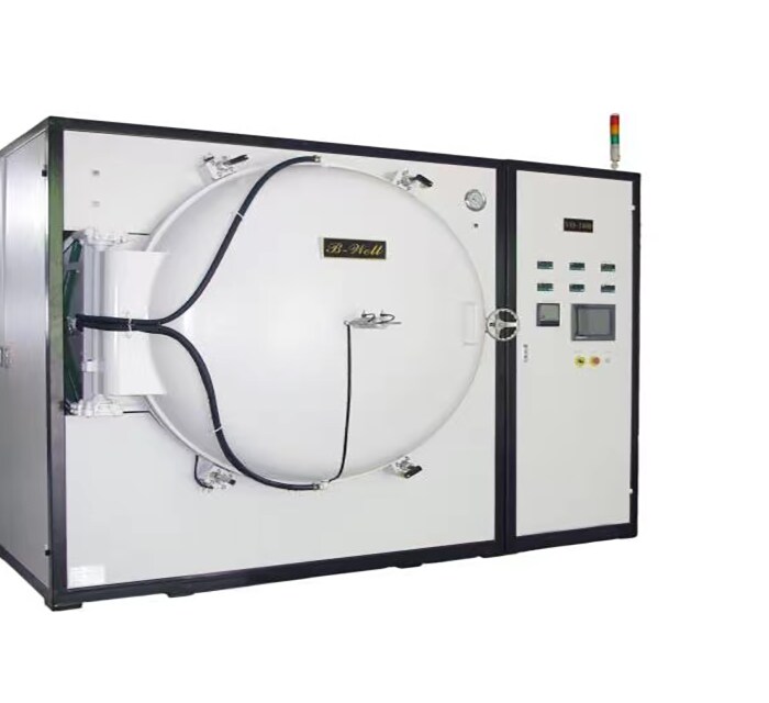 High temperature baking furnace | Taiwantrade