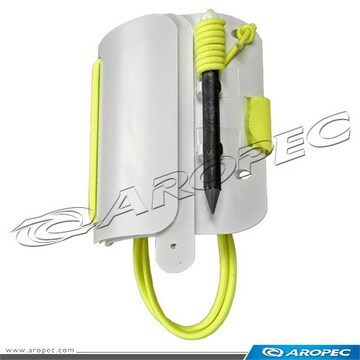 Diving Accessory, Contoured wrist slate, wrist slate, Dive, Diving ...