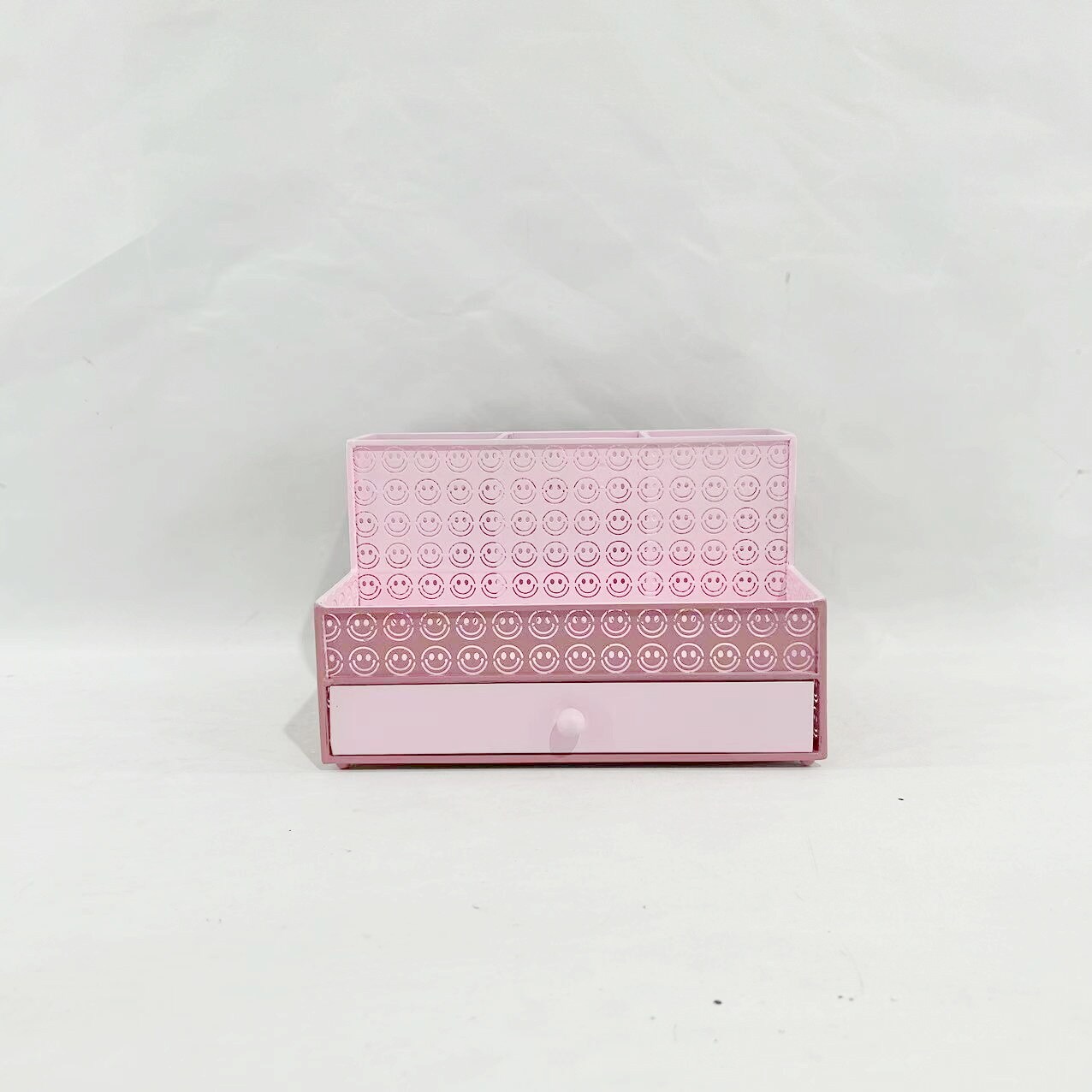 Metal Makeup Storage Box | Taiwantrade