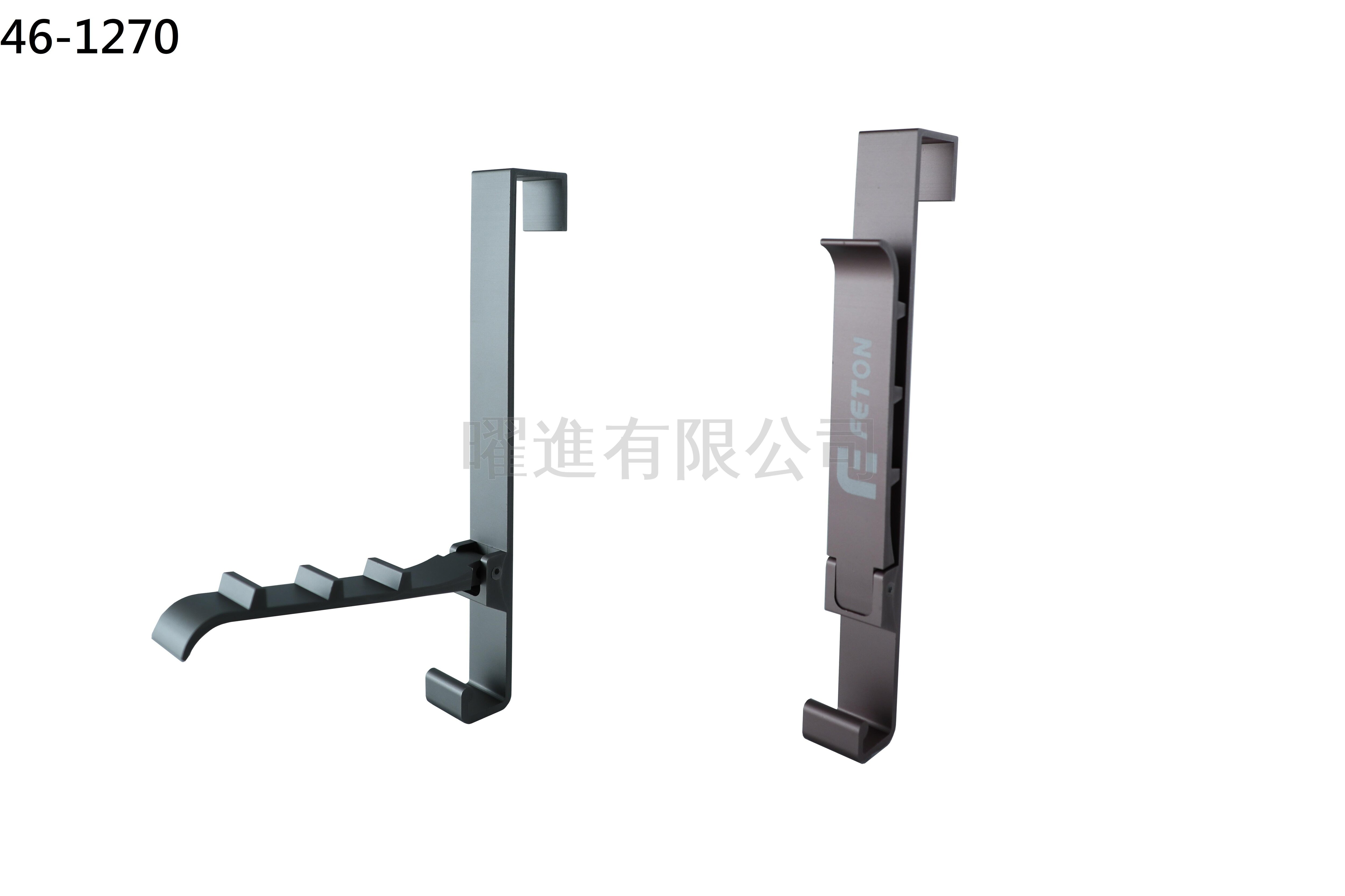 Cabinet Over The Door Folding Hanging Hooks | Taiwantrade