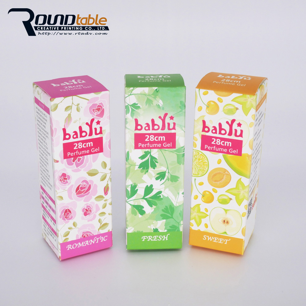 Eco-friendly Custom Design Multi-color Paper Packaging Box | Taiwantrade