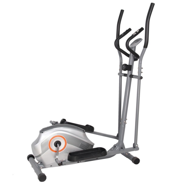 Magnetic Elliptical Bike | Taiwantrade.com