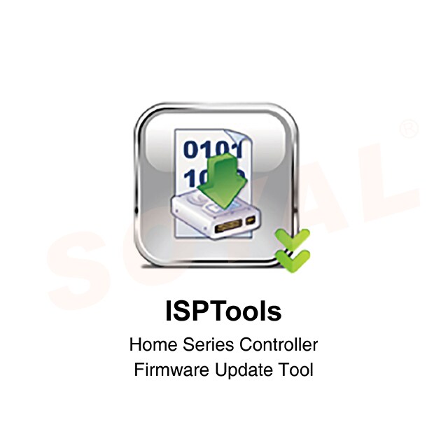 ISP Tool | Taiwantrade