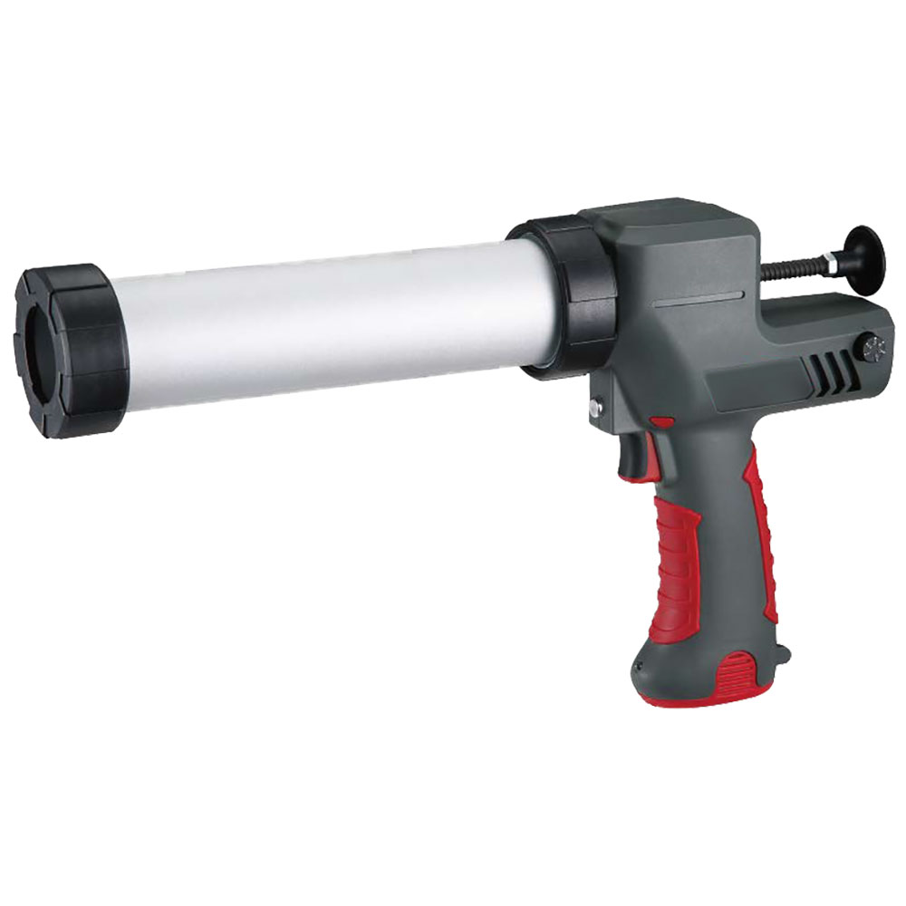 9" Cordless caulking & sausage gun | Taiwantrade