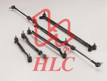 Center Link, Drag Link, Side Rod End, Tie Rod Assembly | Taiwantrade