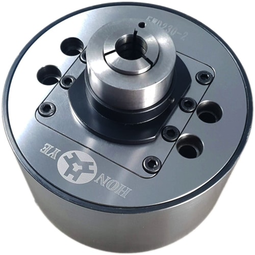 Three Points Automatic Eccentric Chuck | Taiwantrade.com