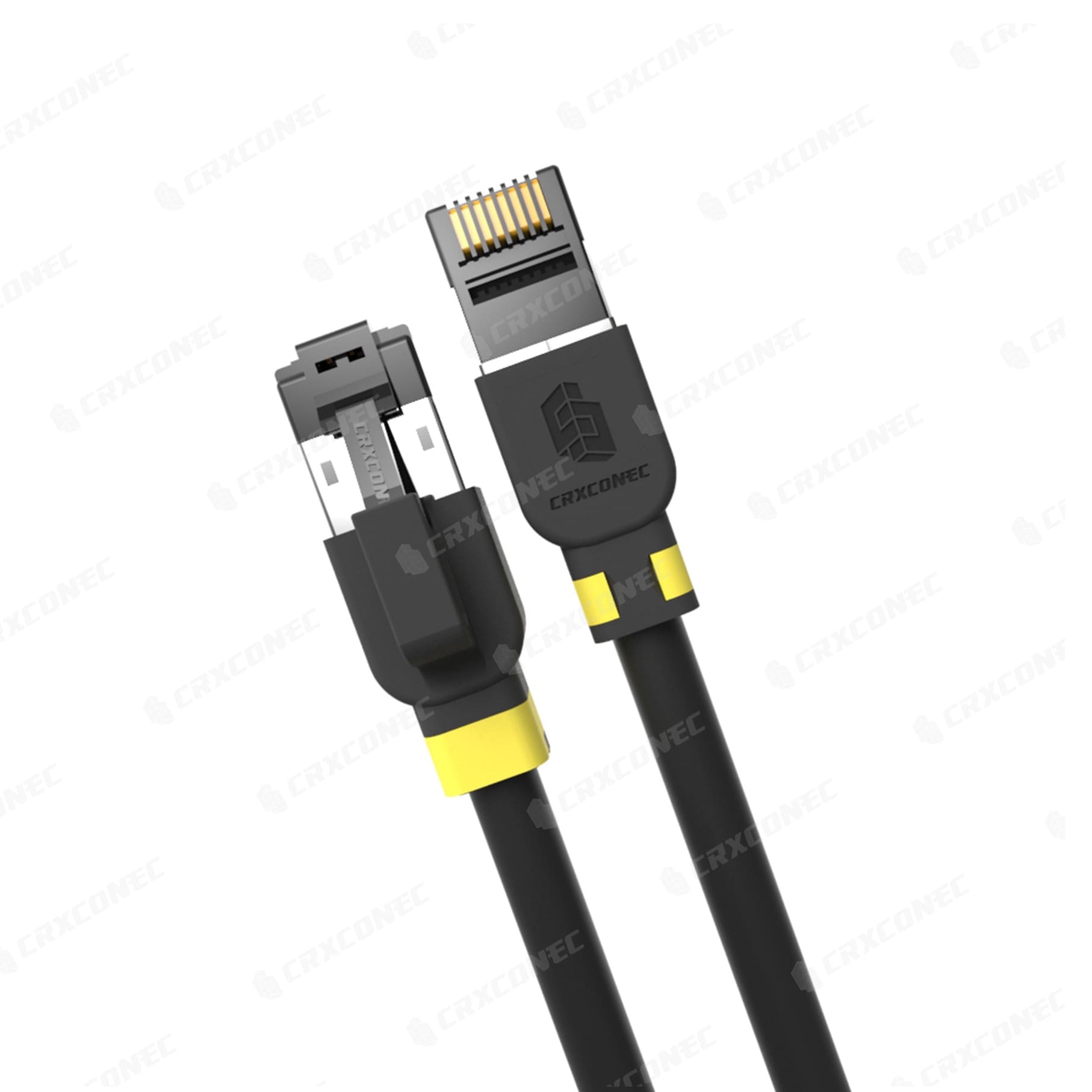 Patch Cord UTP Shielded RJ45 Copper Patch Cable | Taiwantrade