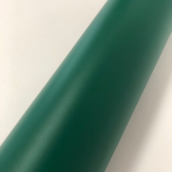 Polymeric Plotter Vinyl – Matt Green | Taiwantrade.com