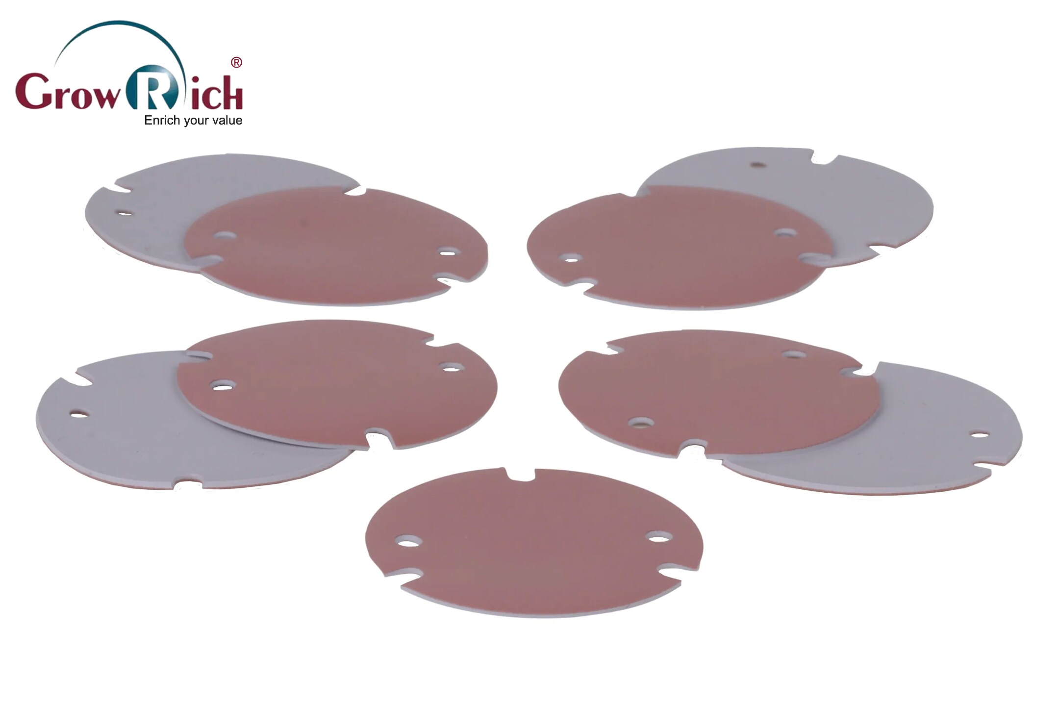 Thermal Gap Pad and Gap Filler | Taiwantrade