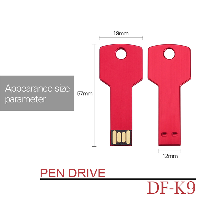 Key usb drives/mini usb metal flash drive/4GB/8GB/16GB/32GB/64GB/usb ...