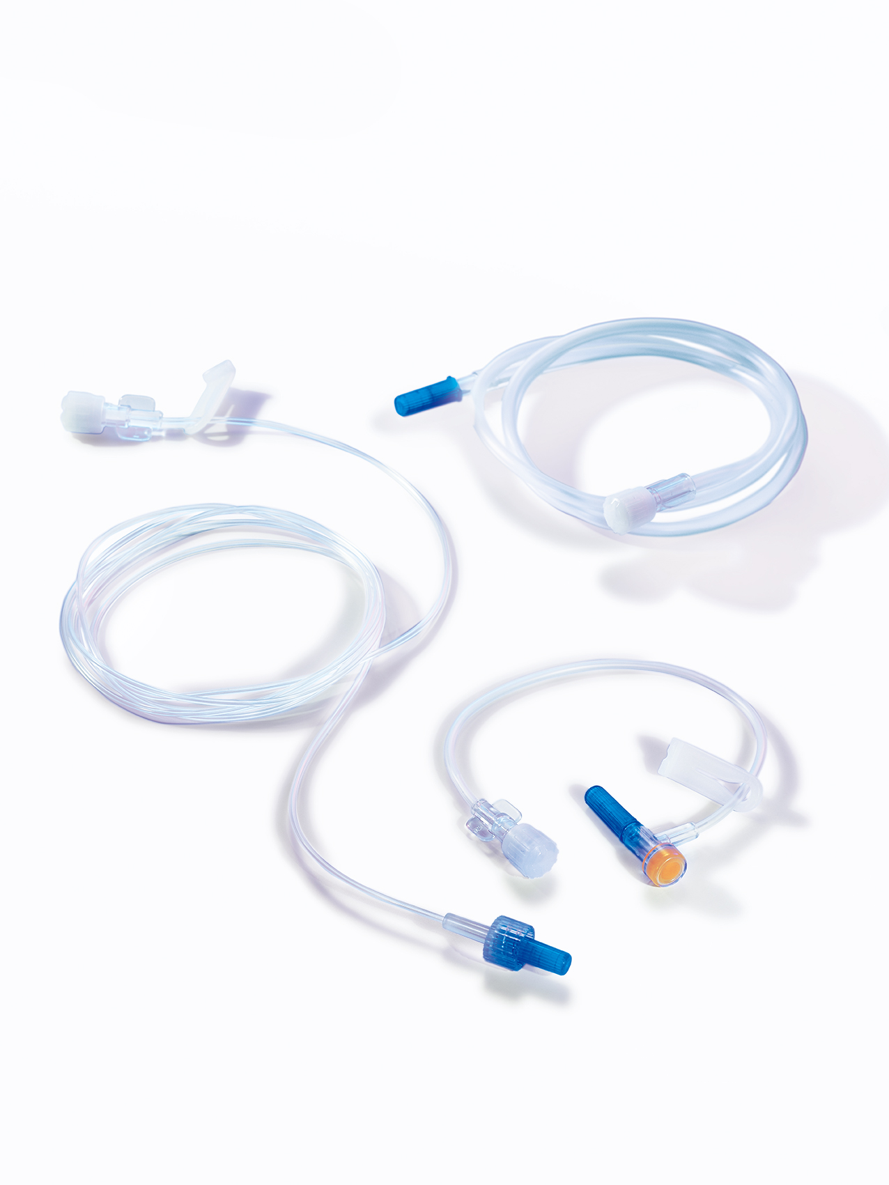 Extension Tube Set (Normal Type) | Taiwantrade