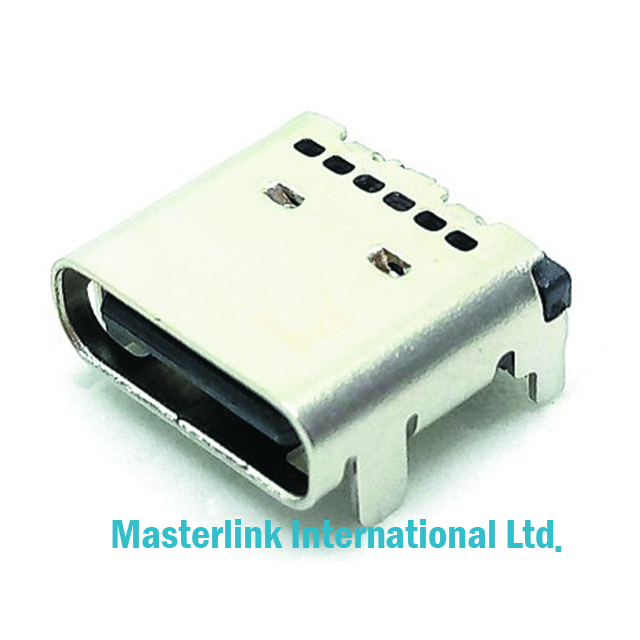 USB Type C Connector | Taiwantrade