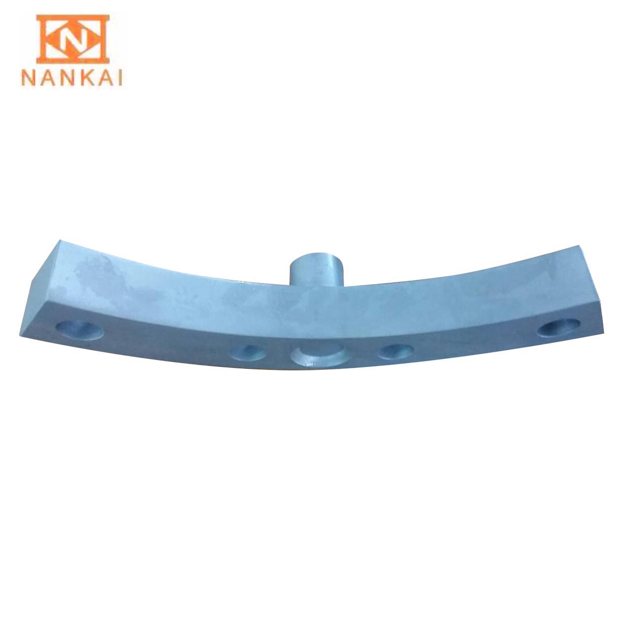 OEM CNC Welding and Sand Basting S45C Carbon Steel Stopper | Taiwantrade