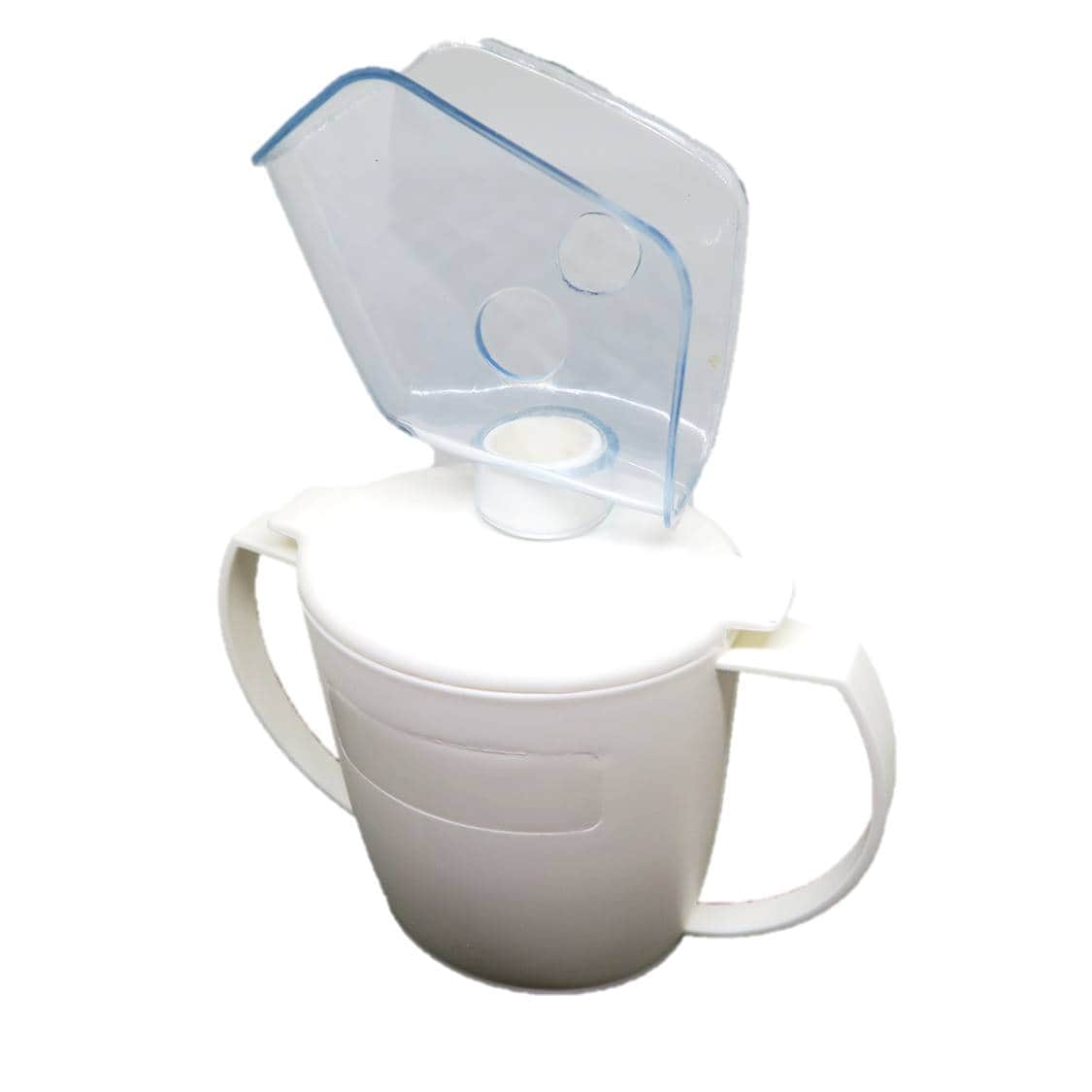 Nose / Sinus Handy Steam Inhaler Cup | Taiwantrade