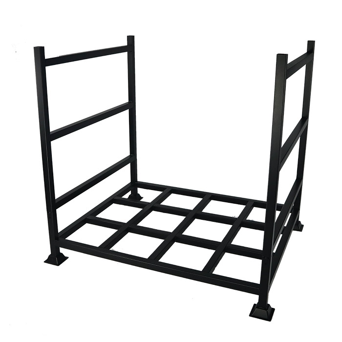 Stackable Steel Rack | Taiwantrade